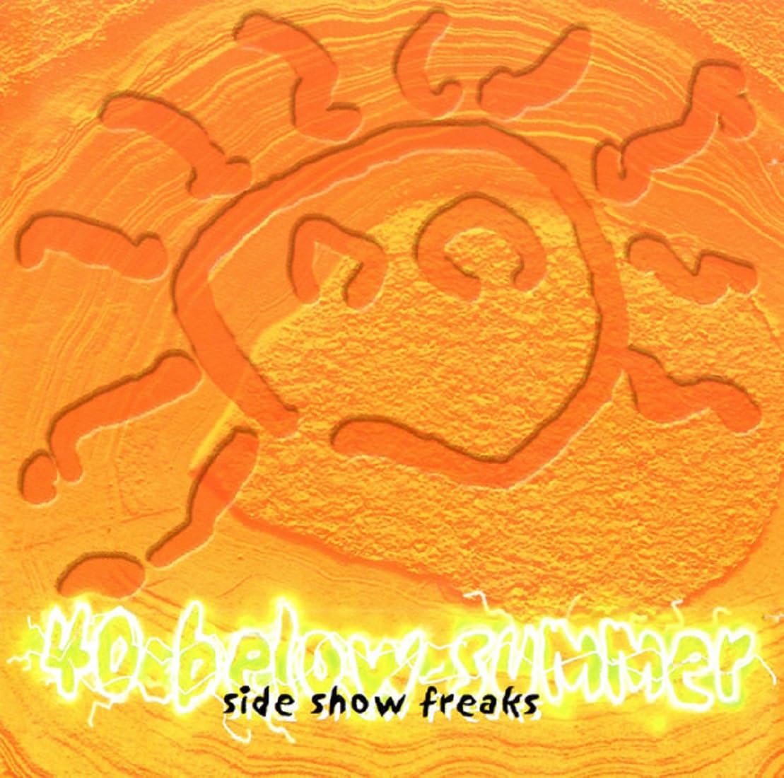 40 Below Summer - Amazon.com Music