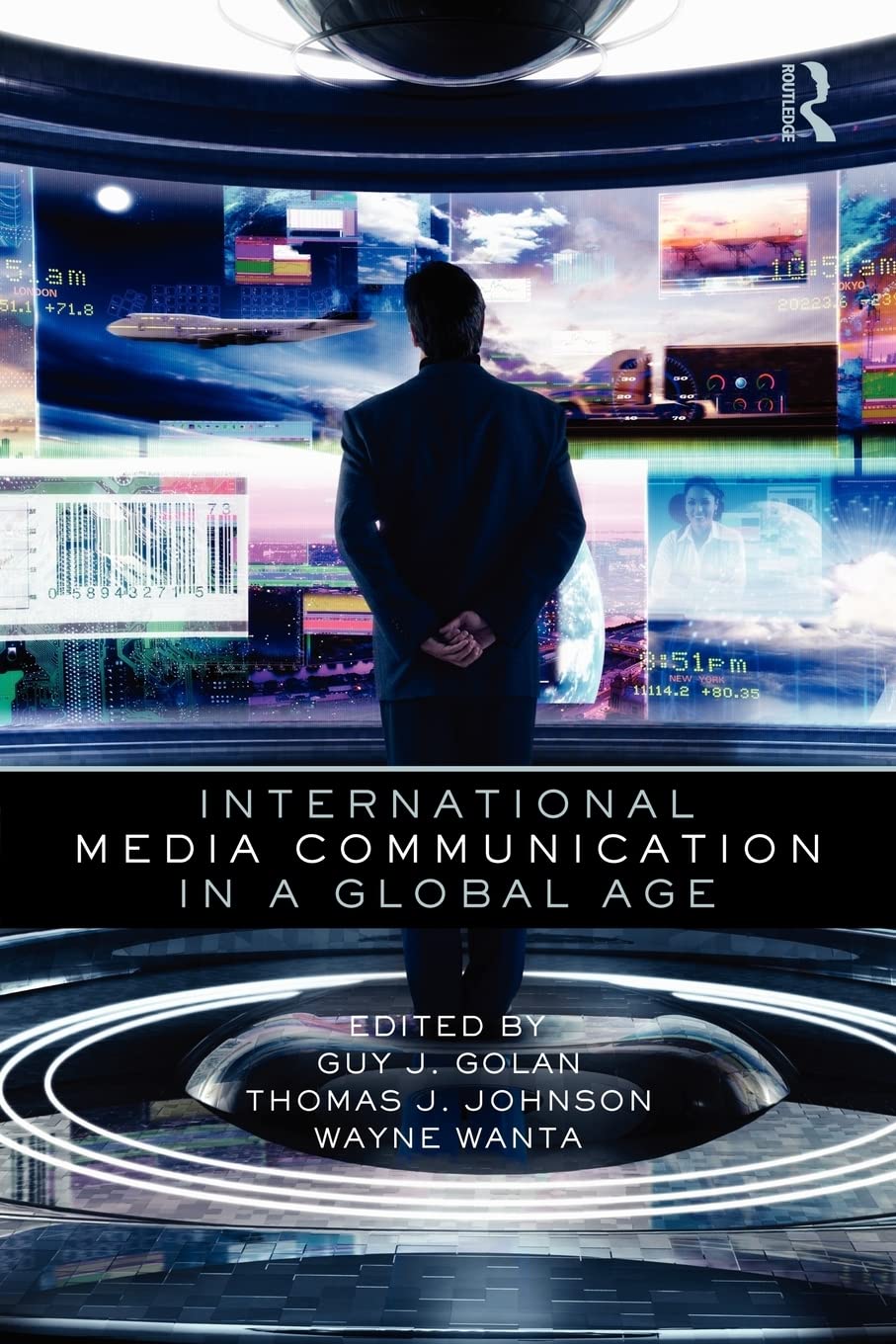 International Media Communication in a Global Age (Routledge ...