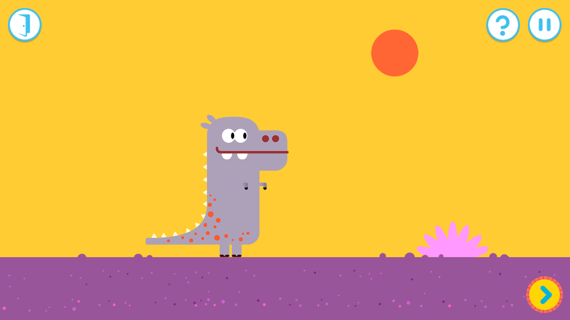 Hey Duggee: The Exploring App - App on Amazon Appstore