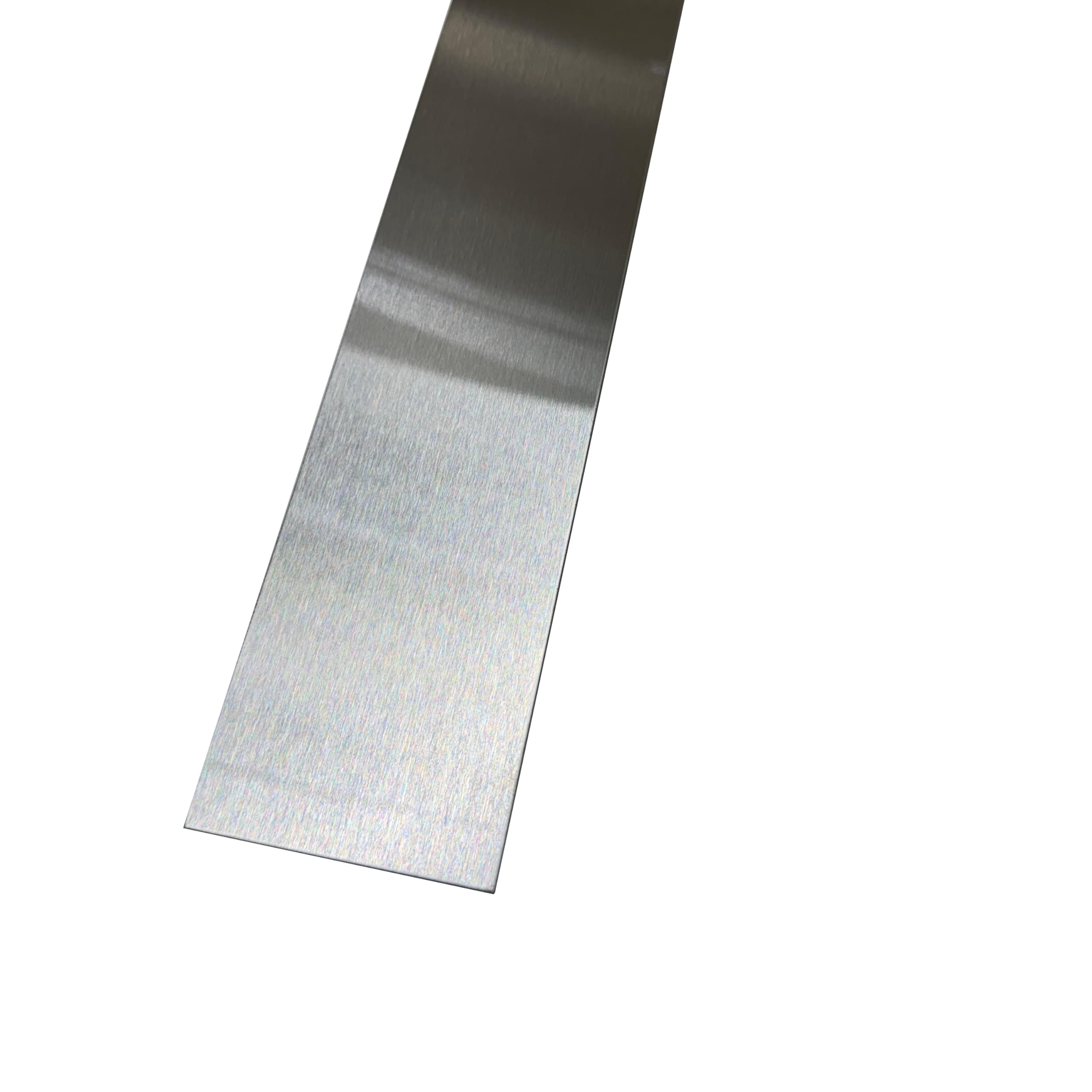 Epic QT 304 Brushed Stainless Steel Finishing Sheet Metal Gap Filler ...