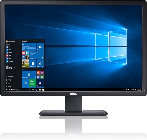 Amazon.com: Dell UltraSharp U3014 30-Inch PremierColor Monitor