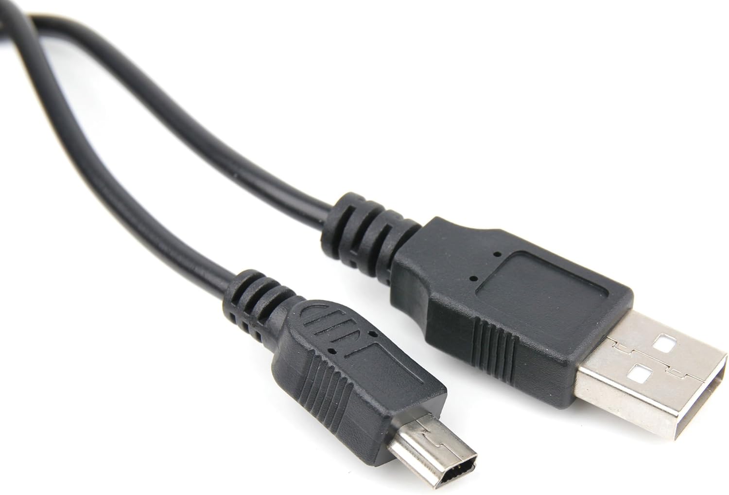 DURAGADGET Pack/Kit de Charge Rapide et synchronisation Mini USB 3 en 1 ...
