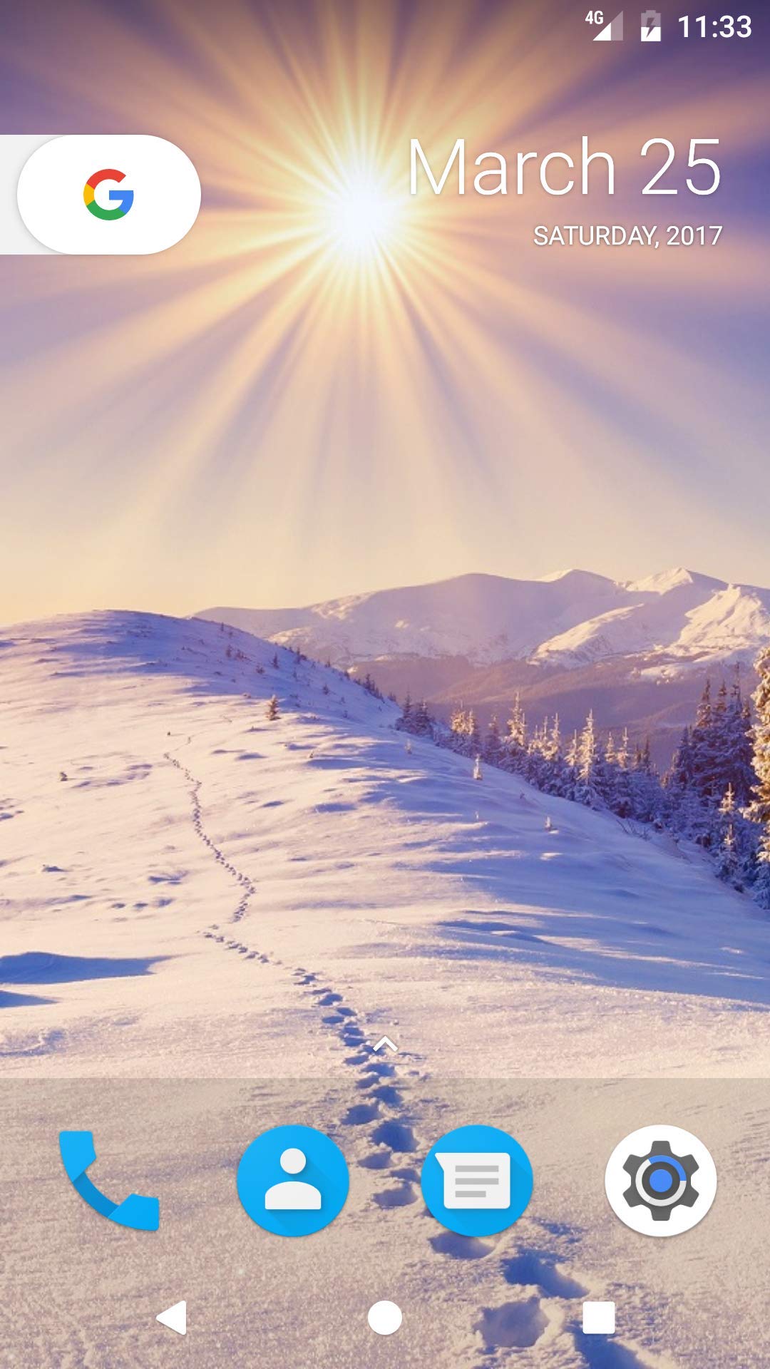 Weather HD Wallpapers - App on the Amazon Appstore