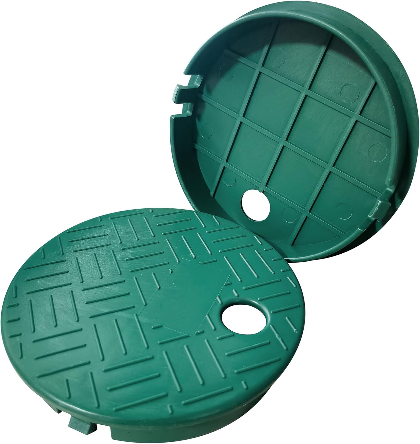 Amazon.com : Valve Box Cover Lid, Valve Box Cover Lid for Outdoor ...