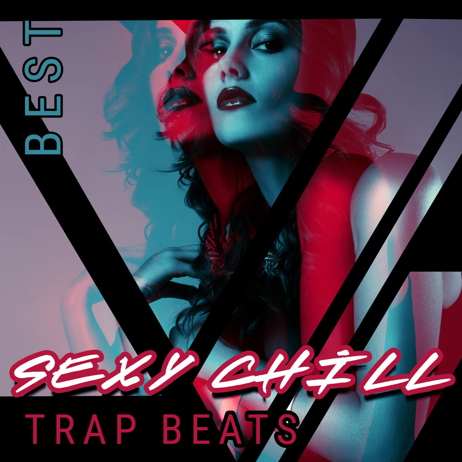In My Soul [Explicit] by Dj Chill Trap from Best Sexy Chill Trap Beats: 100% Chill Pop R&B ...