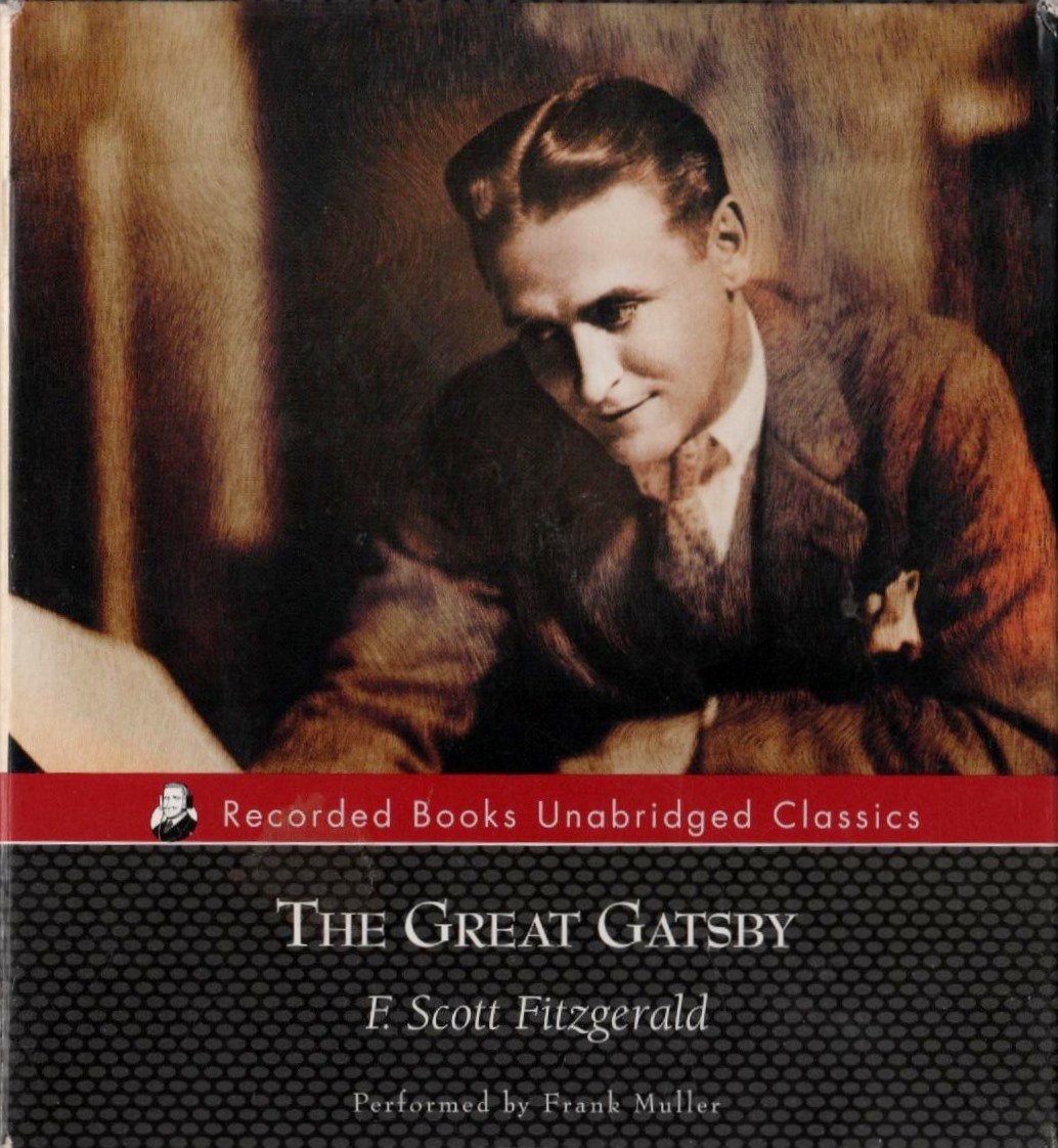 The Great Gatsby : Amazon.in: Books