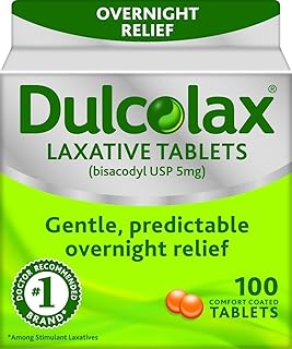 Best Laxatives For Diabetics: Natural And Safe Options | MedShun