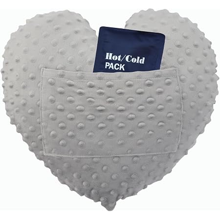 Amazon.com: Heart Surgery Pillow for Open Heart Surgery After Bypass ...
