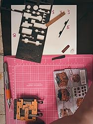 Amazon.com: WOODEN.CITY Challenging Escape Room Puzzle Box - Hard ...