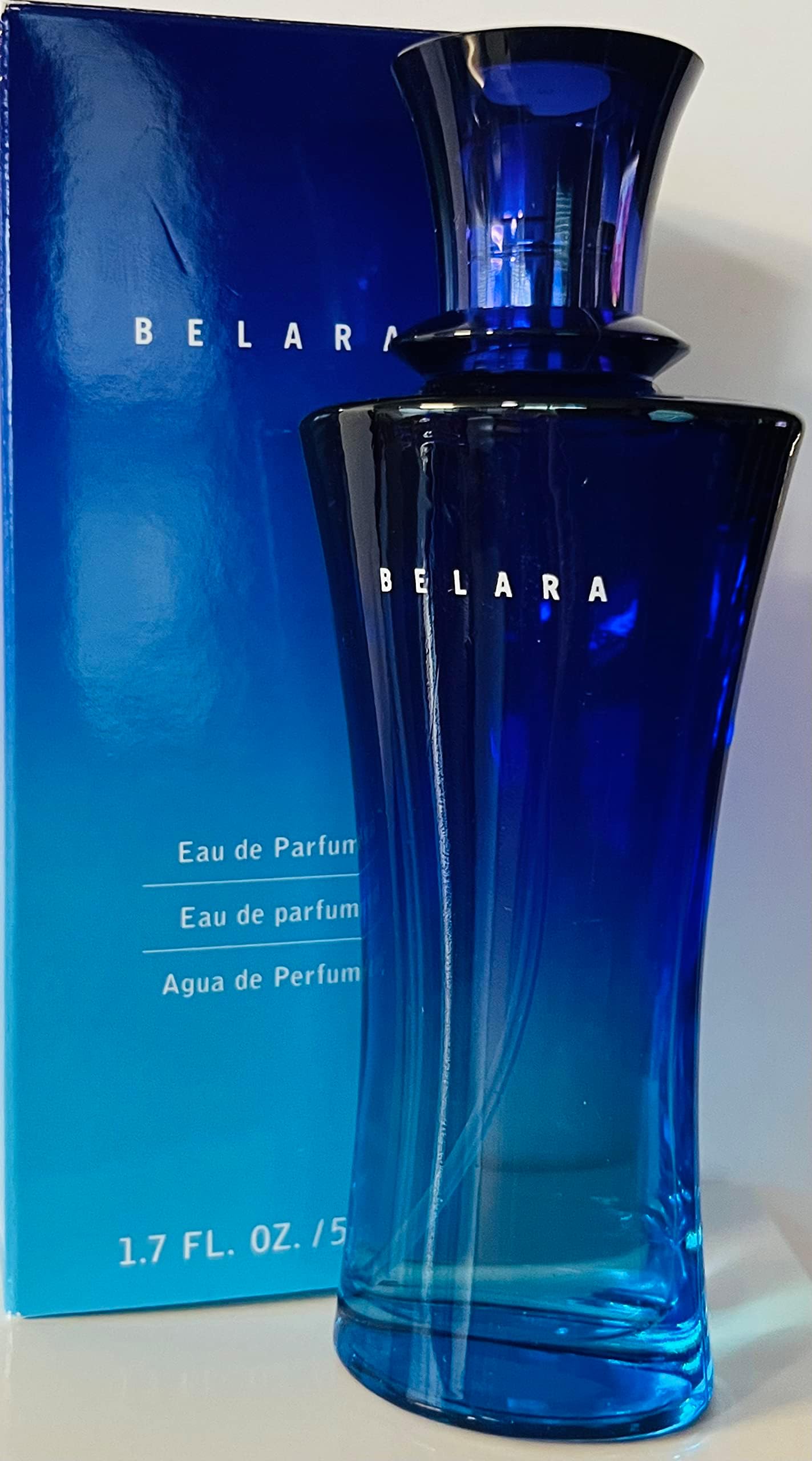Amazon.com : Mary Kay Bella Belara Eau de Parfum 1.7 fl. oz. : Other ...