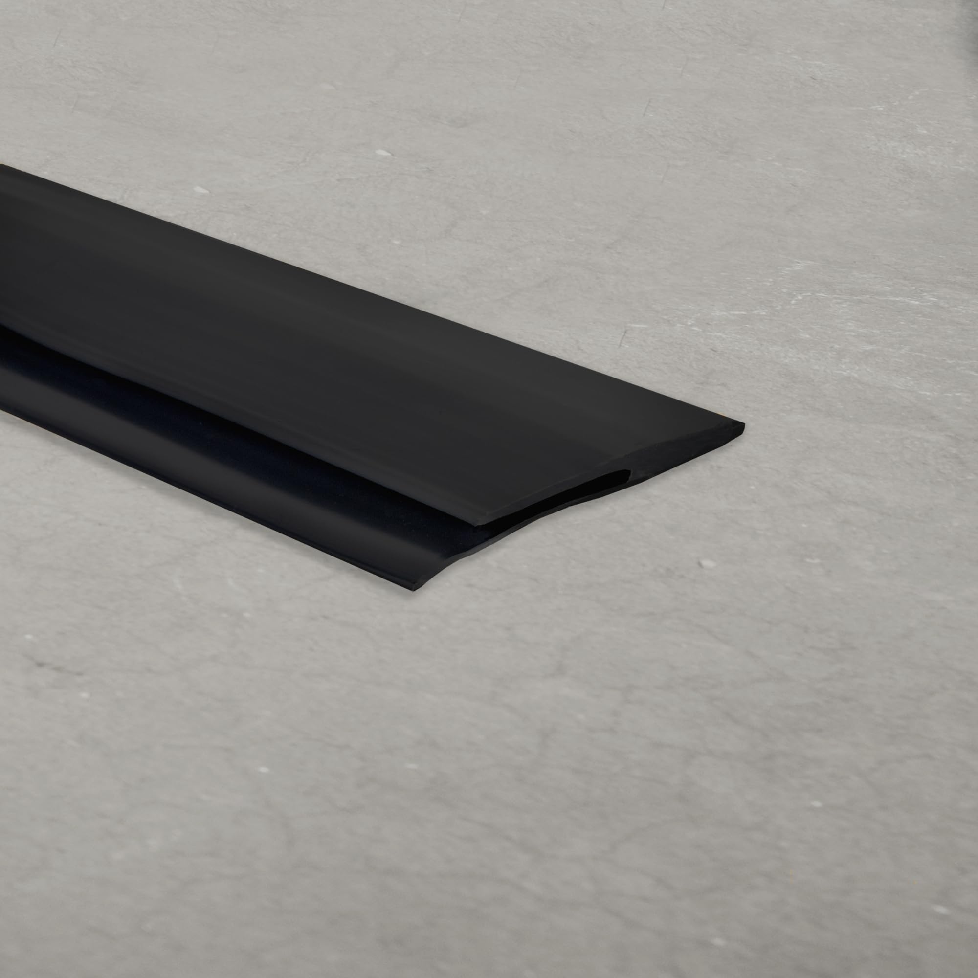 Amazon.com: G-Floor, Vinyl Edge Trim, Model# GFEDGE25MB : Tools & Home ...