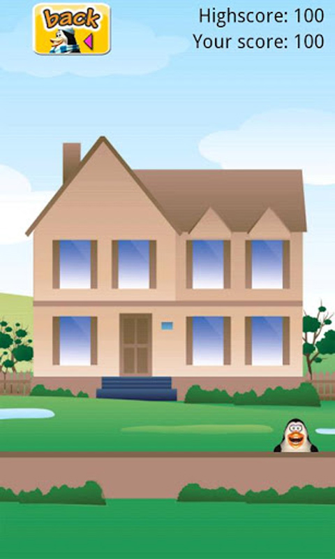 Talking Pengu & Penga Penguin:Amazon.es:Appstore for Android