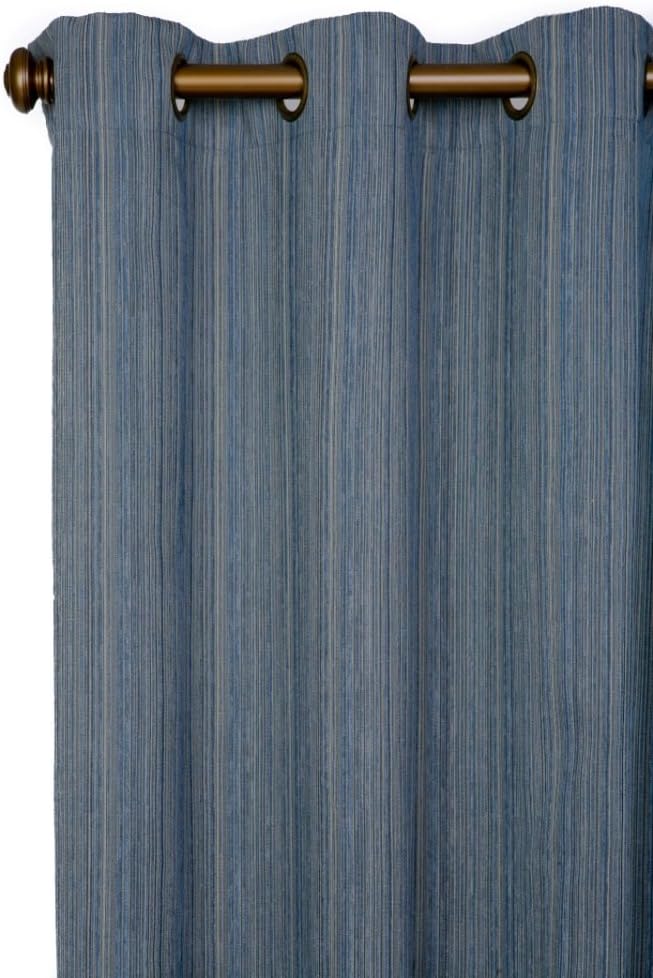 Amazon.com: Trendex Home Designs 54-Inch by 95-Inch Curtain with ...