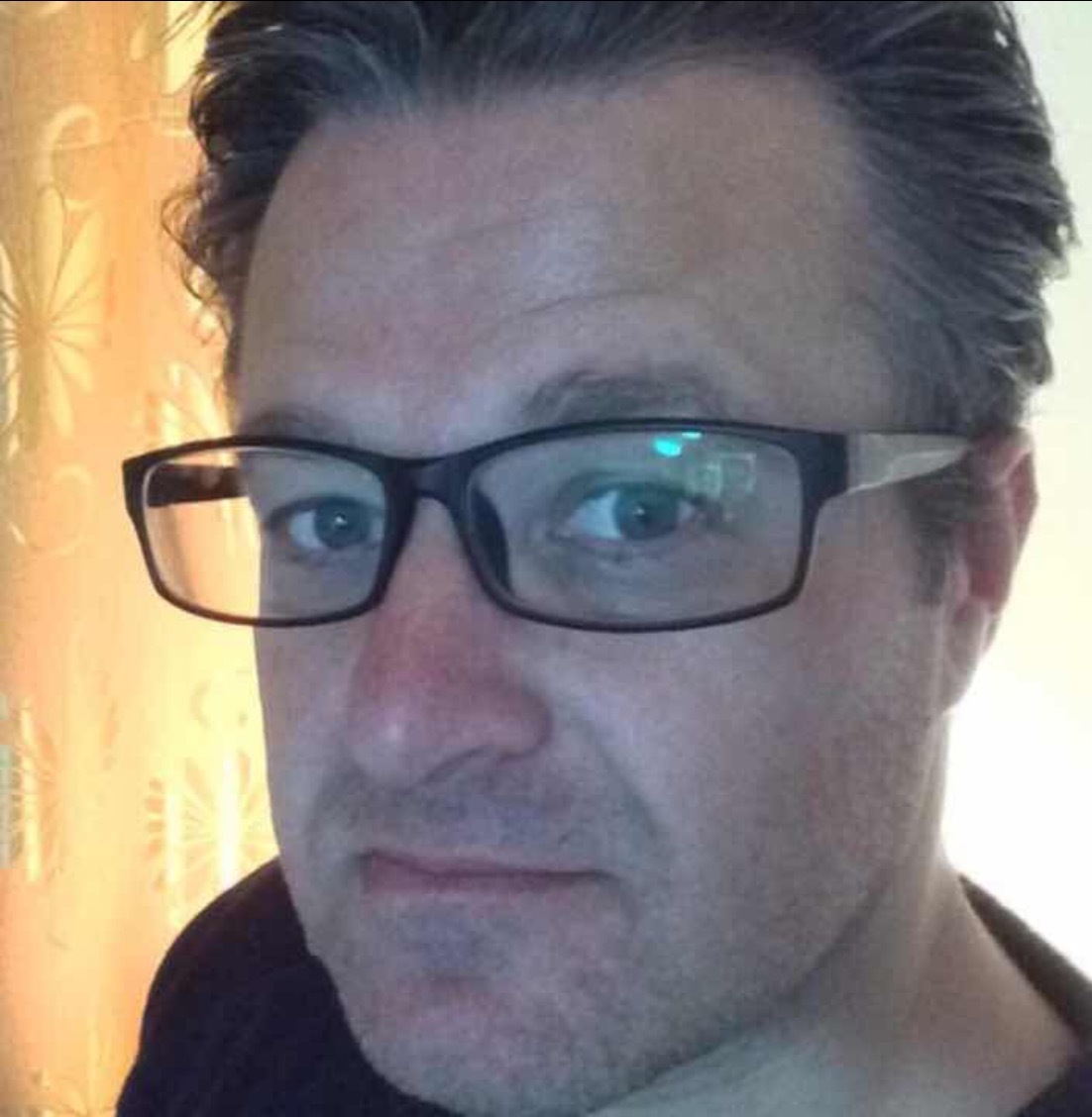 Gregory Hartley's Instagram, Twitter & Facebook on IDCrawl