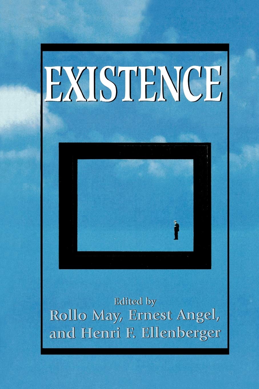 Existence (Master Work): 9781568212715: Medicine & Health Science Books ...