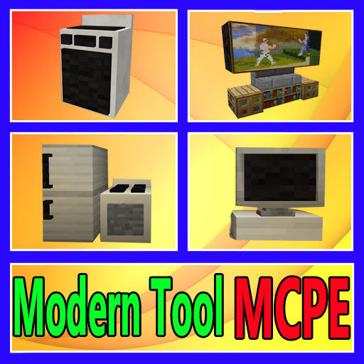 Modern Tool:Amazon.de:Appstore for Android