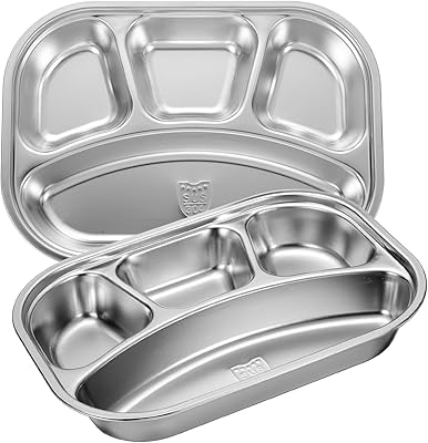 Amazon.com | Niduilef Bariatric Surgery Portion Control Kit-Include ...