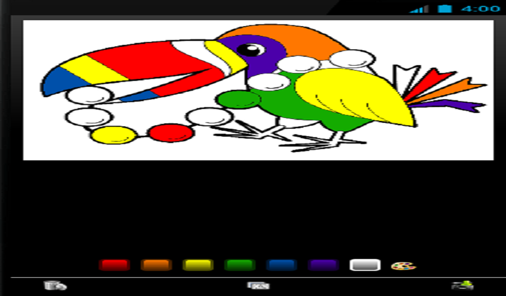 coloring baby animal - App on Amazon Appstore