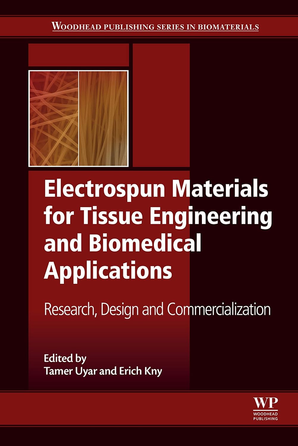 Electrospun Materials for Tissue Engineering and Biomedical ...