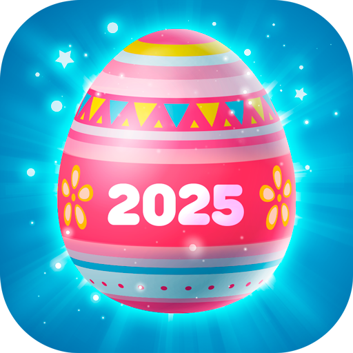 Easter Magic Match 3 Free 2025 - Sweet Candy, No Wifi, New with Unlimited Lives and Most Popular ...