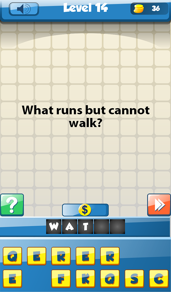 Little Riddles - Word Game - App on Amazon Appstore