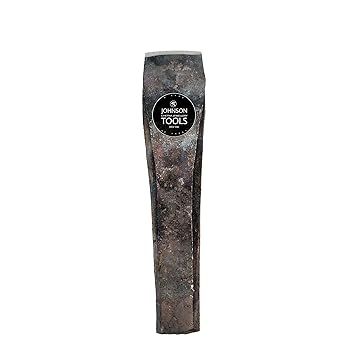 Johnson Tools Desi Chisel/Cheni for Metal Cutting Works (125mm ...