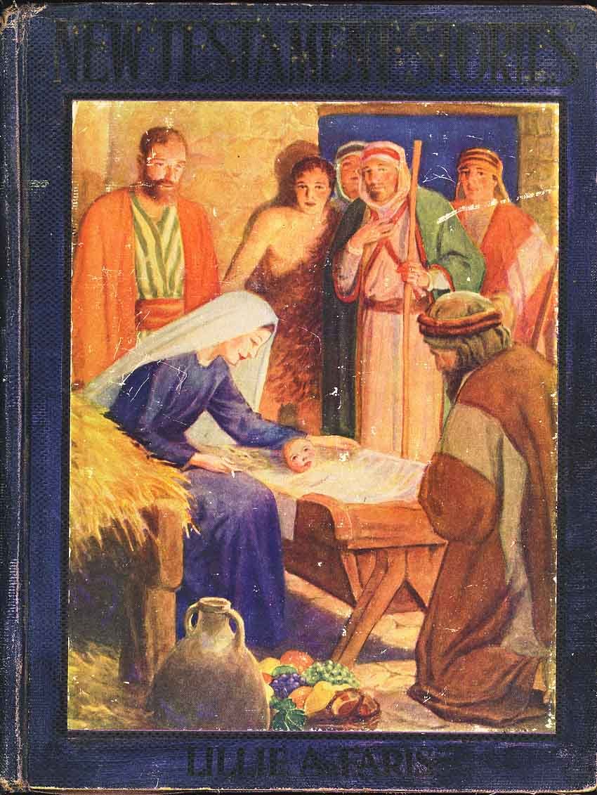 New Testament Stories: Books - Amazon.ca