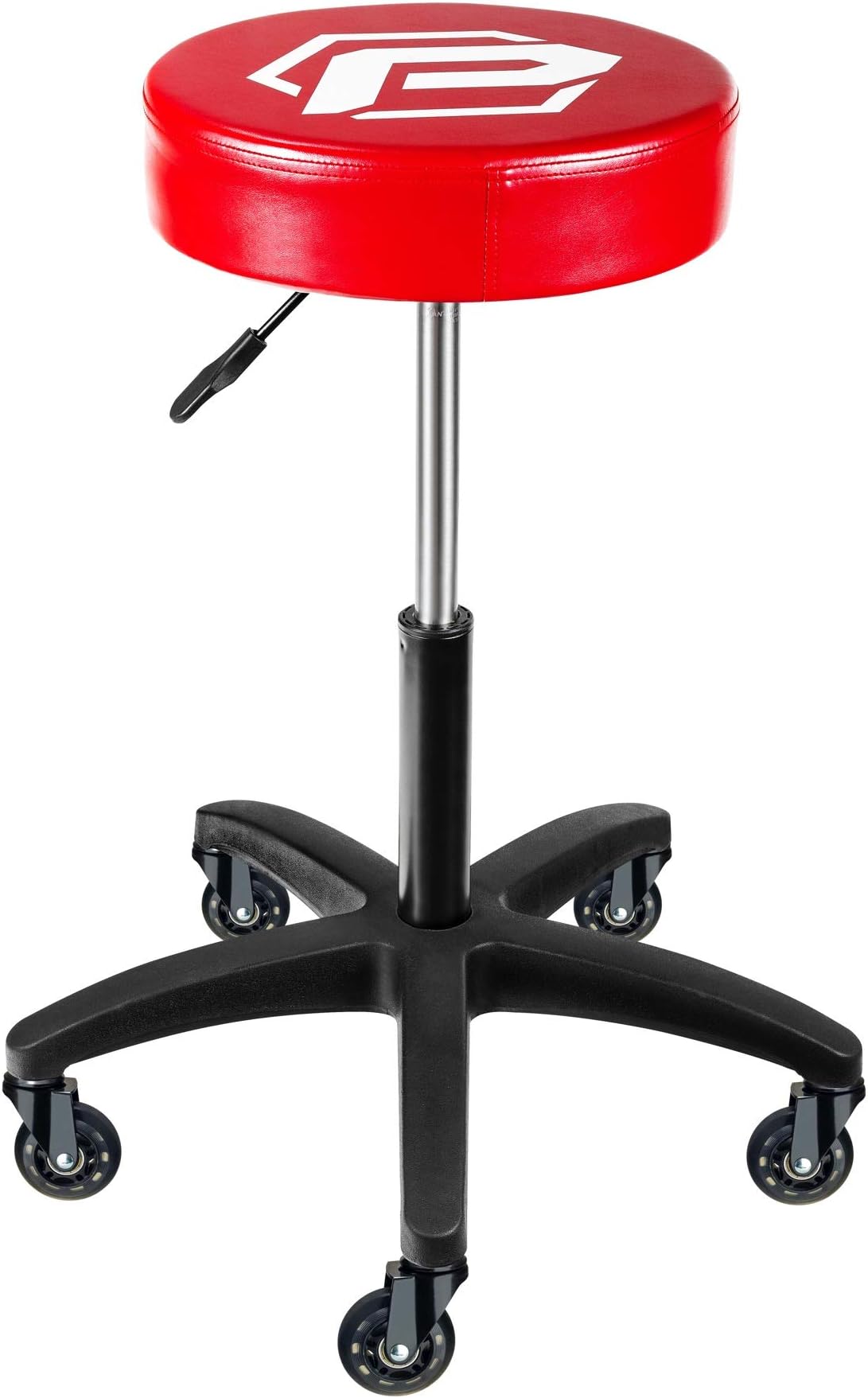 Amazon.com: Seville Classics Modern Ergonomic Pneumatic Height ...