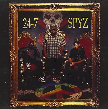24-7 Spyz - 6 - Amazon.com Music