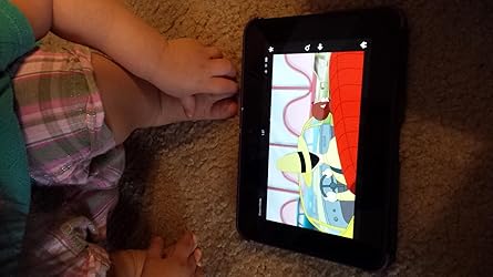 PBS KIDS Video - App on Amazon Appstore