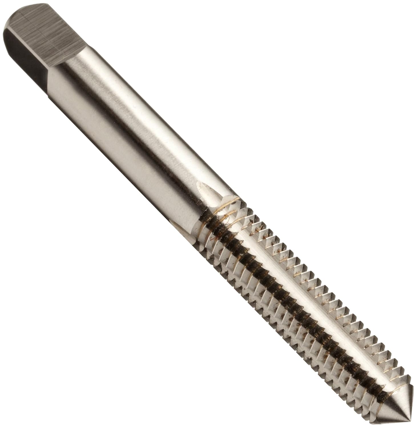 Union Butterfield 3300(M) High-Speed Steel Thread Forming Tap, Uncoated ...