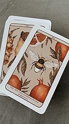 Woodland Wardens: A 52-Card Oracle Deck & Guidebook: Roux, Jessica ...