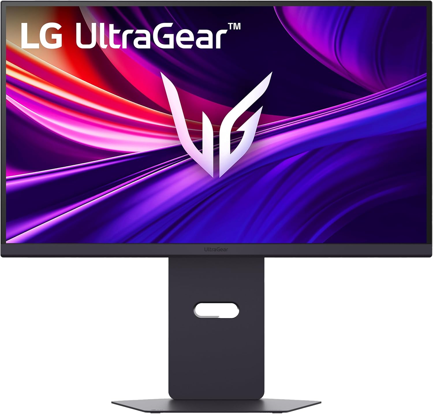 Amazon.com: LG 27G850A-B 27-inch Ultragear 4K UHD (3840 x 2160) IPS Gaming Monitor, 240Hz, 1ms ...