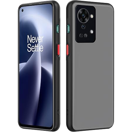 Pikkme OnePlus Nord 2T 5G Back Cover | Flexible Pu Leather | Full ...