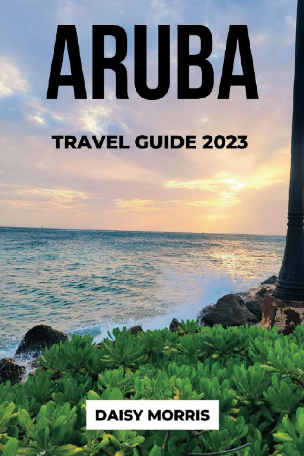 ARUBA TRAVEL GUIDE 2023: The updated Guide to Top best attractions ...