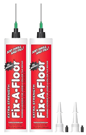 Fix-A-Floor The Leader in Flooring Innovation! The *New* Fix-A-Floor ...