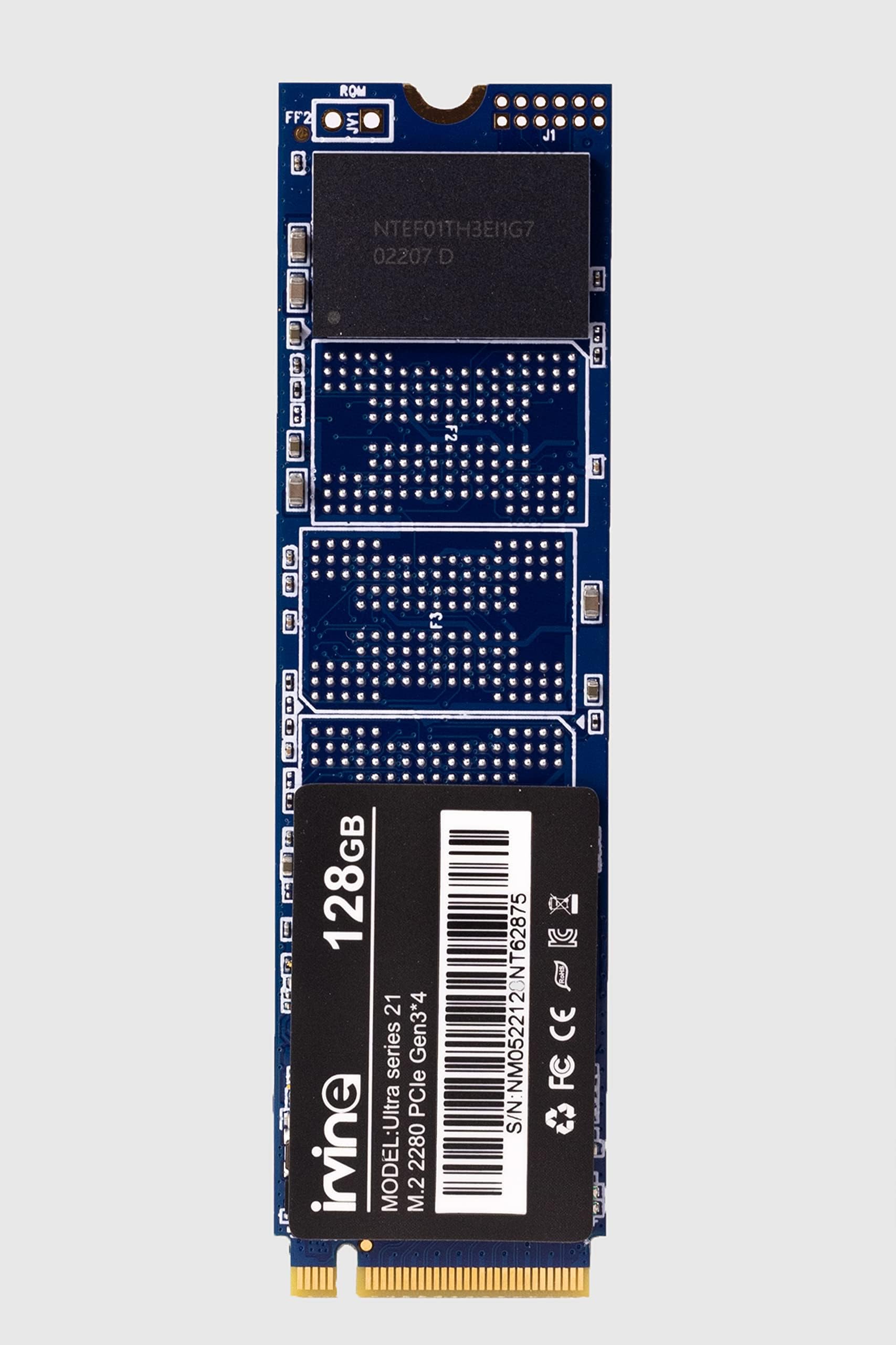 Amazon.in: Buy Lenovo SSD 512GB M.2 2242 PCIe 3.0 Gen 3x4 NVMe Thinkpad Solid State Drive ...
