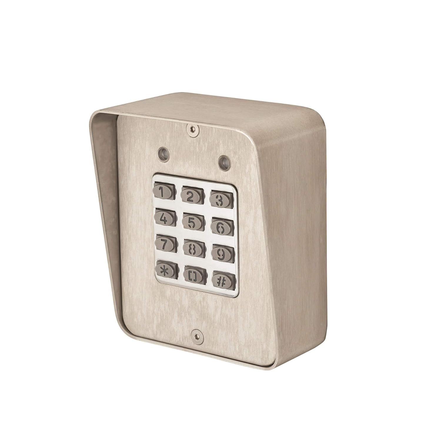 Locknetics DKP-165 Commercial Access Door Control Panels : Amazon.in ...