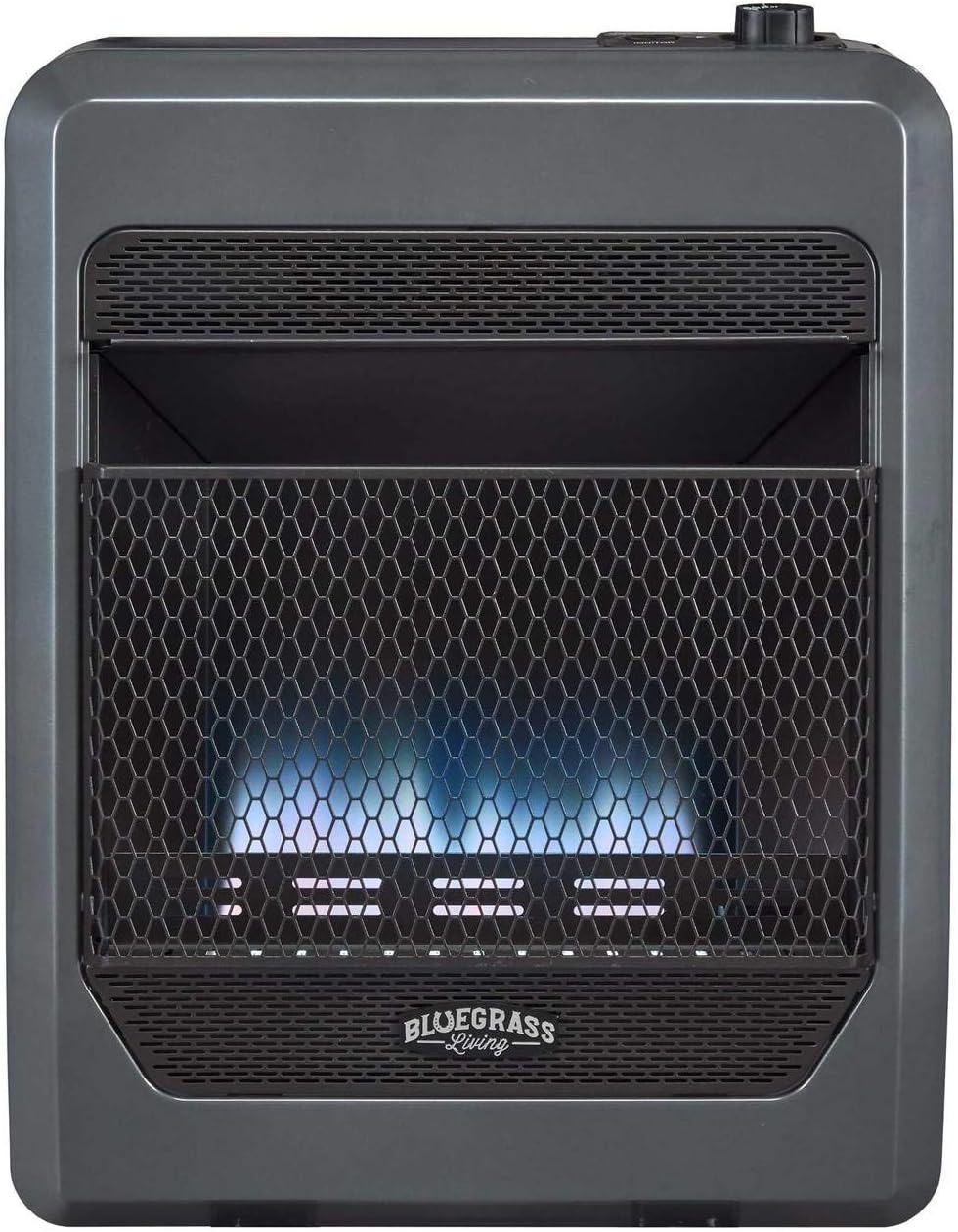 Propane Wall Heaters With Thermostat And Blower Ventless