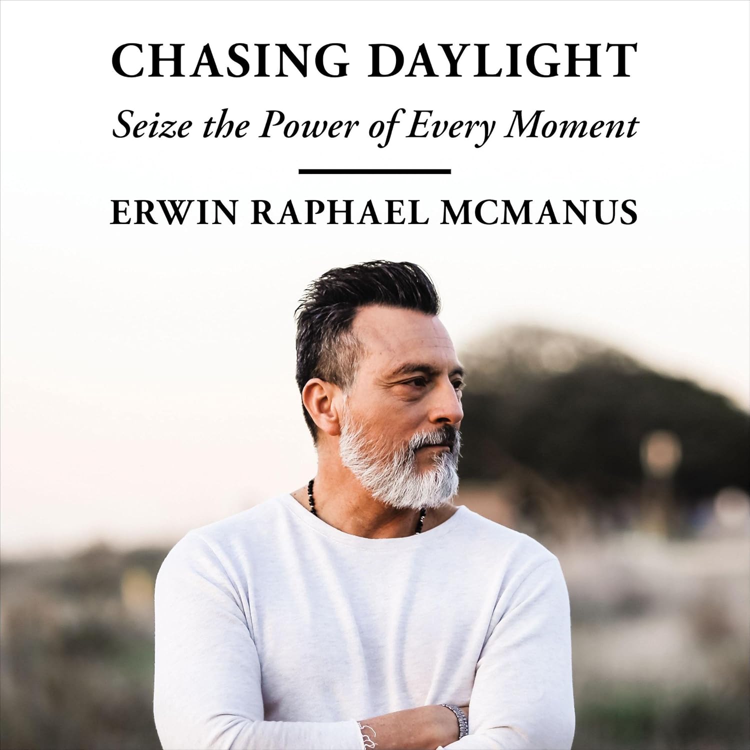 Amazon.com: Chasing Daylight: Seize the Power of Every Moment (Audible ...
