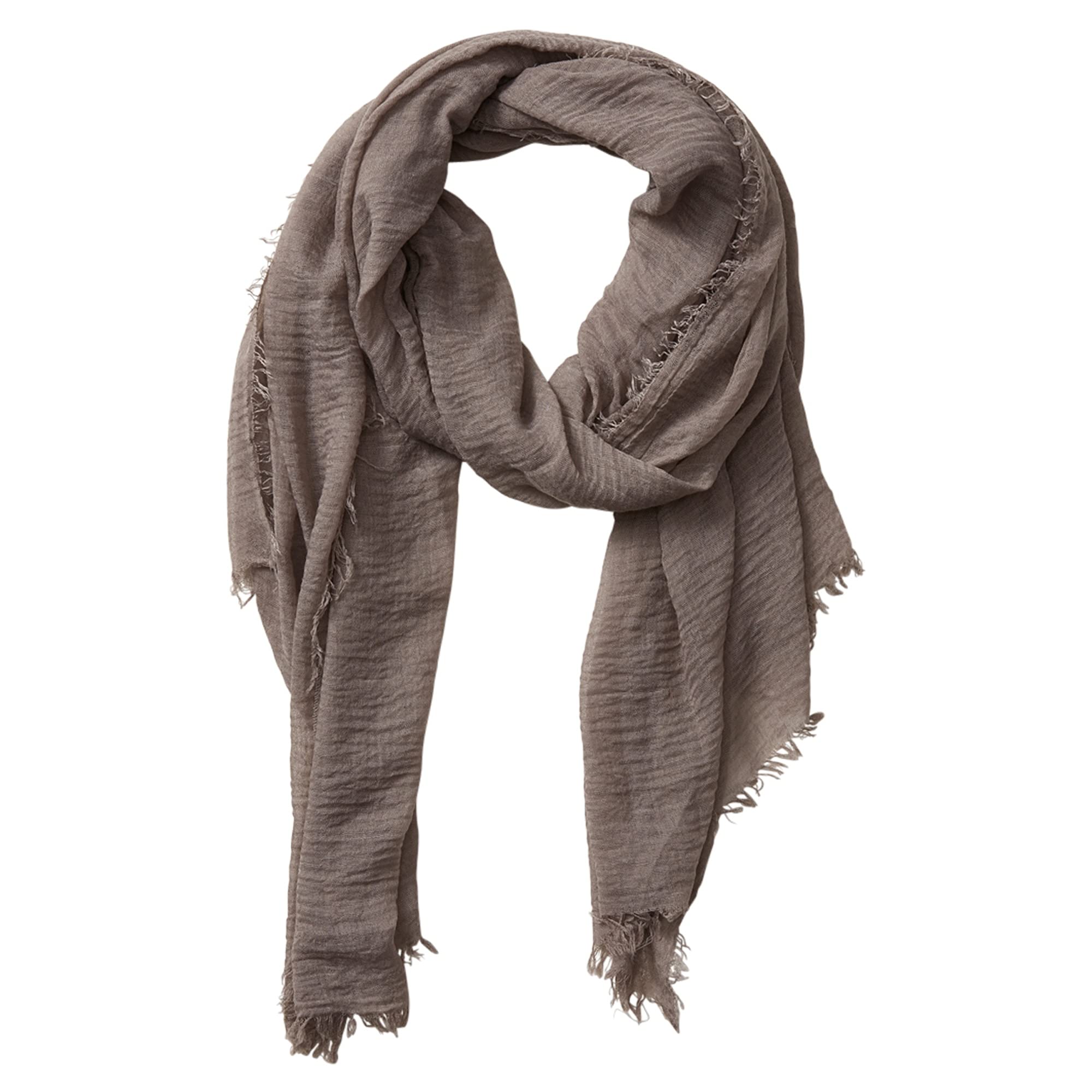 5 Best Travel Scarf | Don't Buy Before Checking Pockets