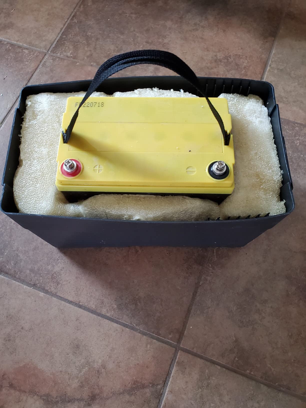 $9/mo - Finance 2 Lb Density Expanding Pour Foam, 2 Part Polyurethane ...