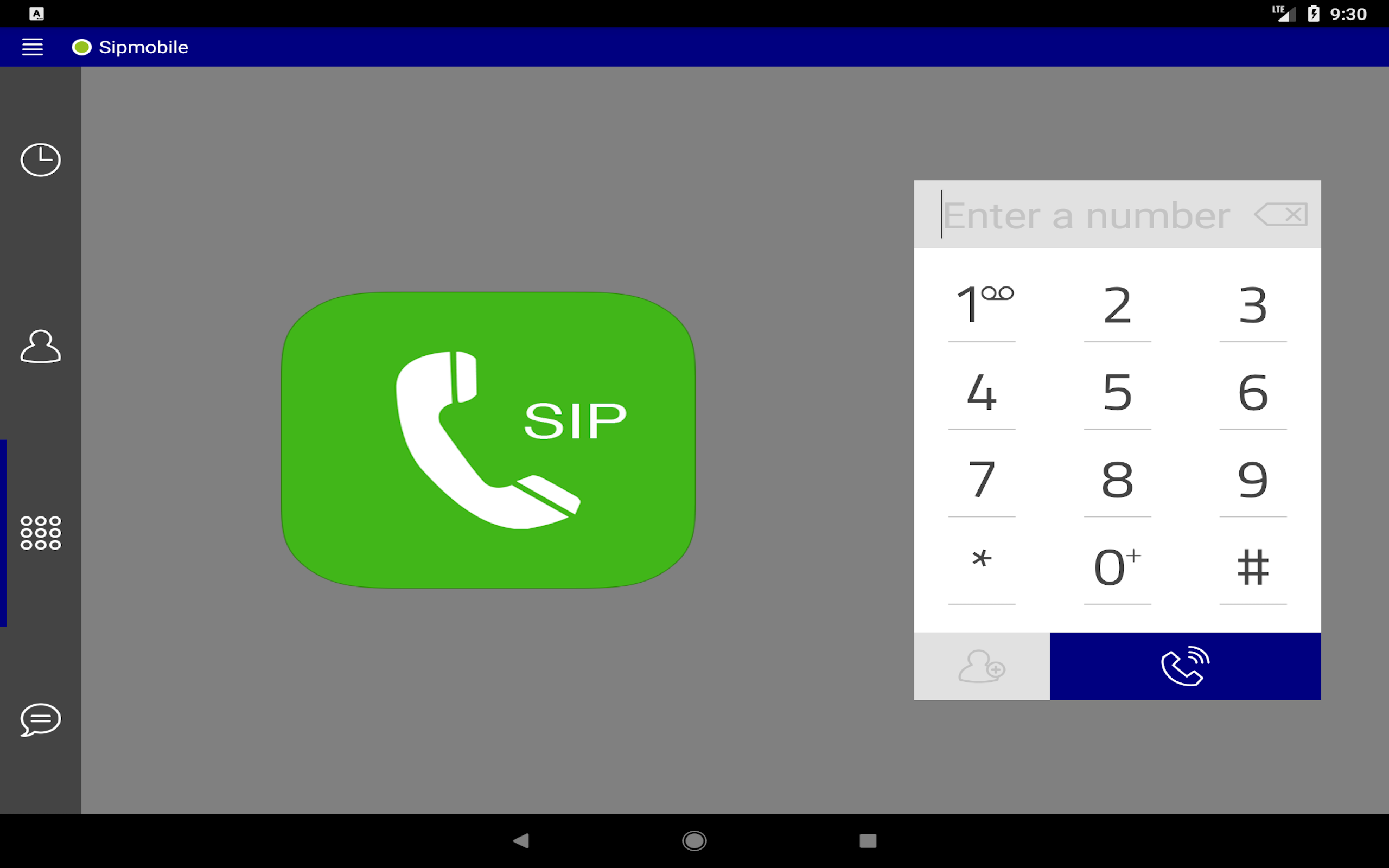 Sipmobile – International calling - App on Amazon Appstore