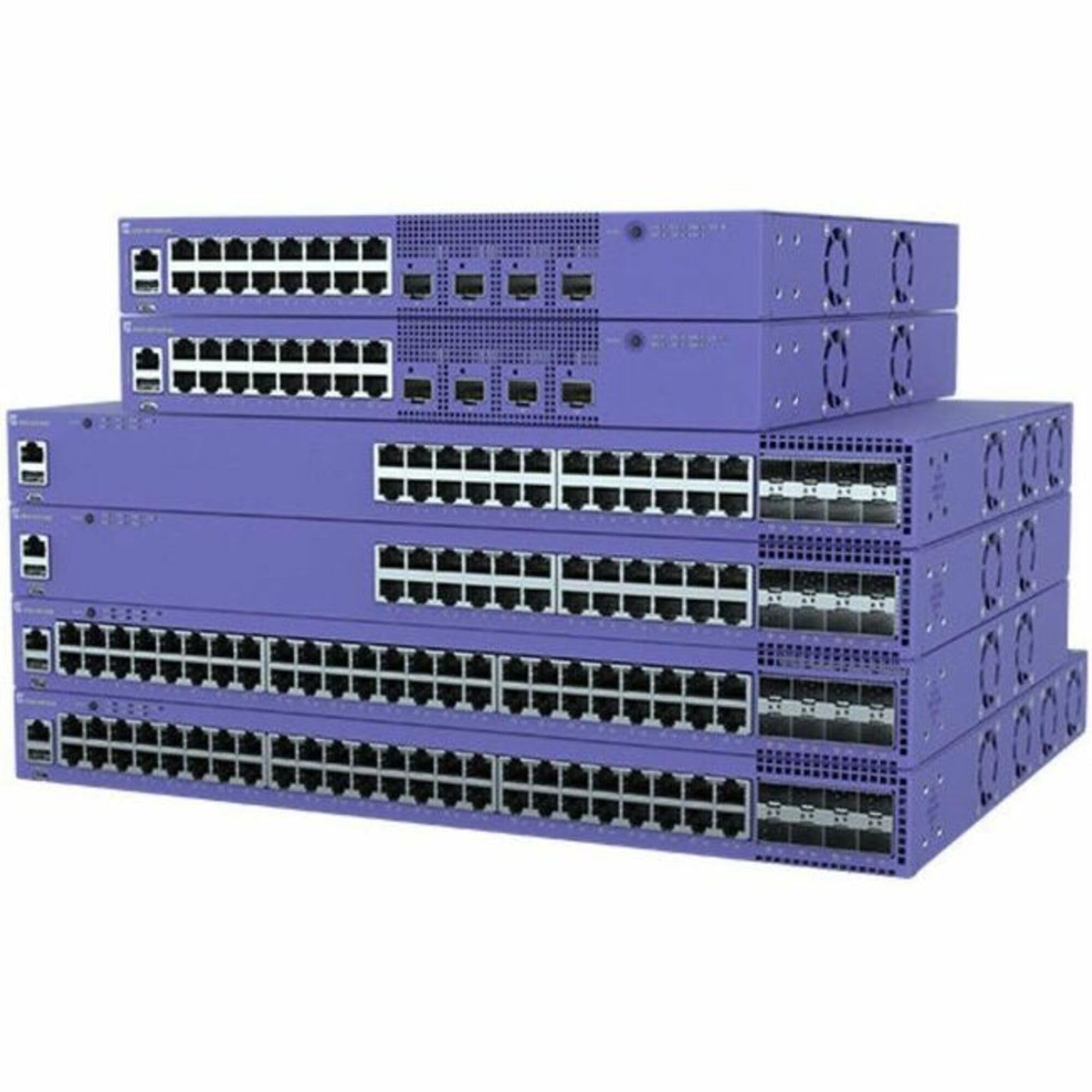 Amazon.com: Extreme Networks - 5320-24T-8XE - Extreme Networks ...