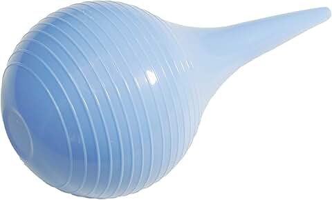 Amazon.com: Ear Syringes - Ear Syringes / Ear Care Products: Health ...