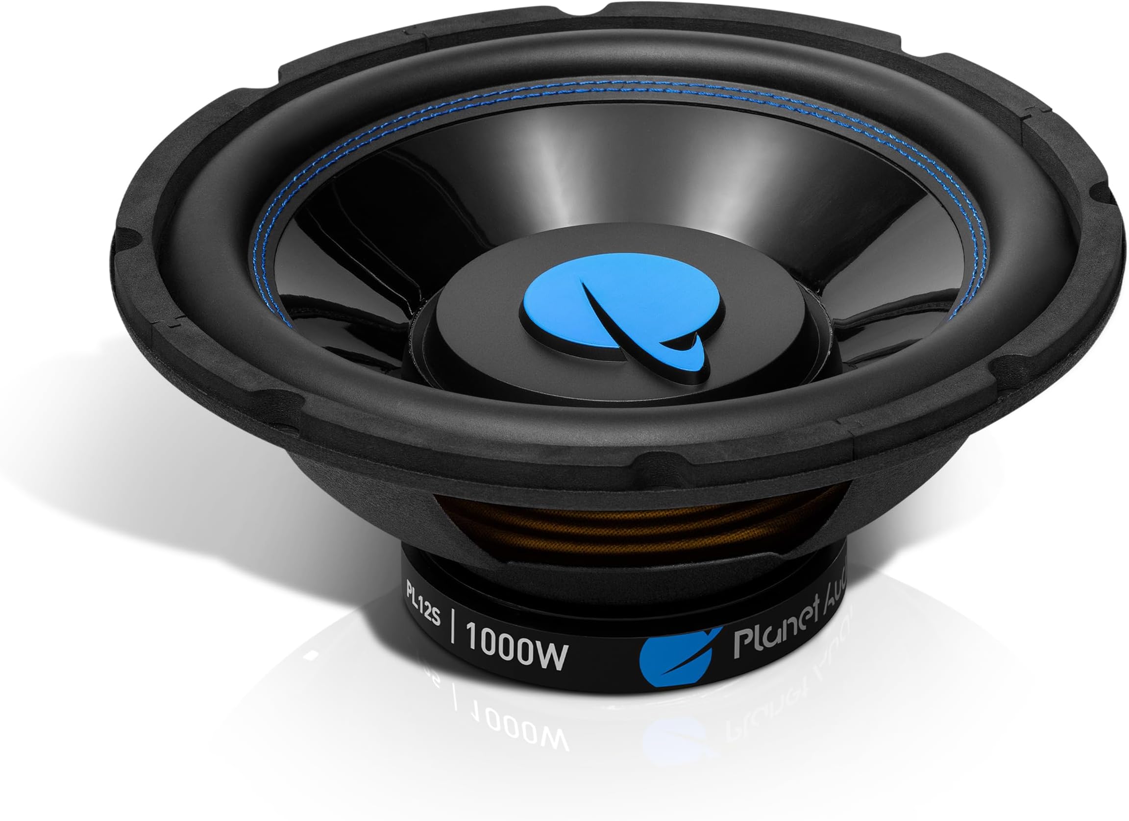 Amazon.com: Kenwood KFC-W120SVC Road Series 12" Passive Car Subwoofer ...