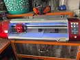 SKYCUT C16 Vinyl Cutting Plotter(16inches) | Vinyl Sticker Multipurpose ...