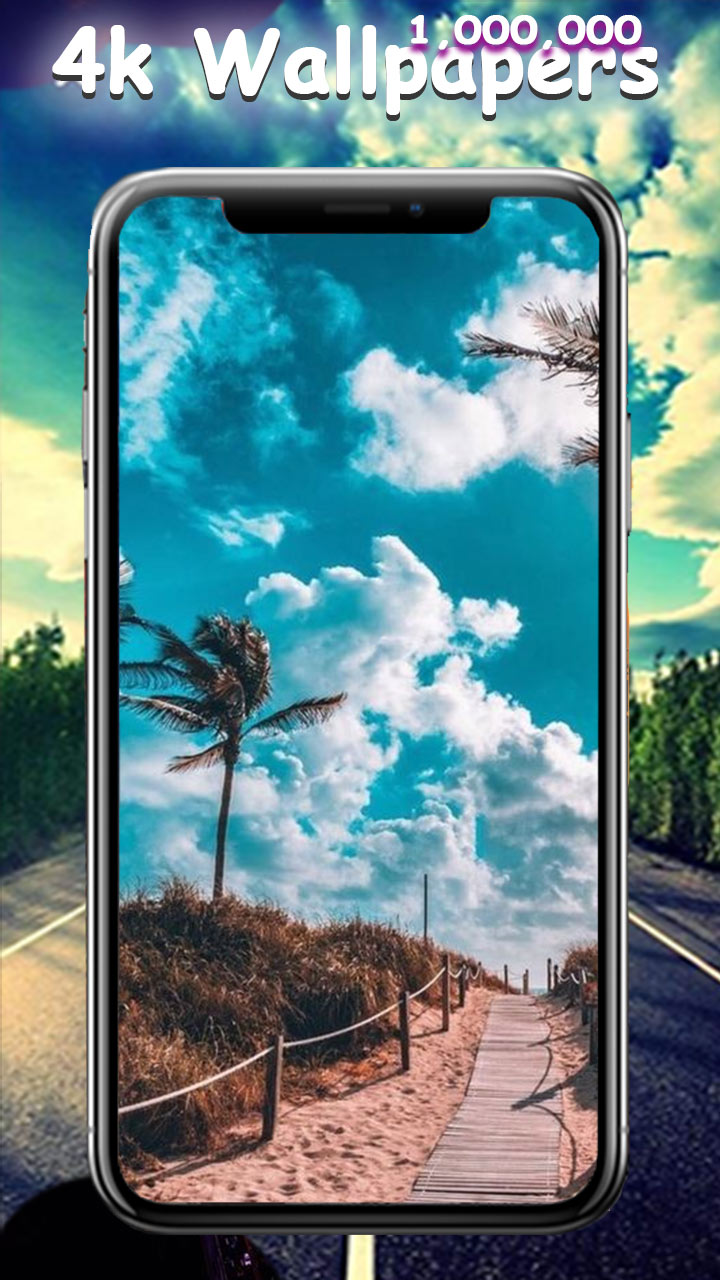 1.000.000 wallpapers and background - App on Amazon Appstore