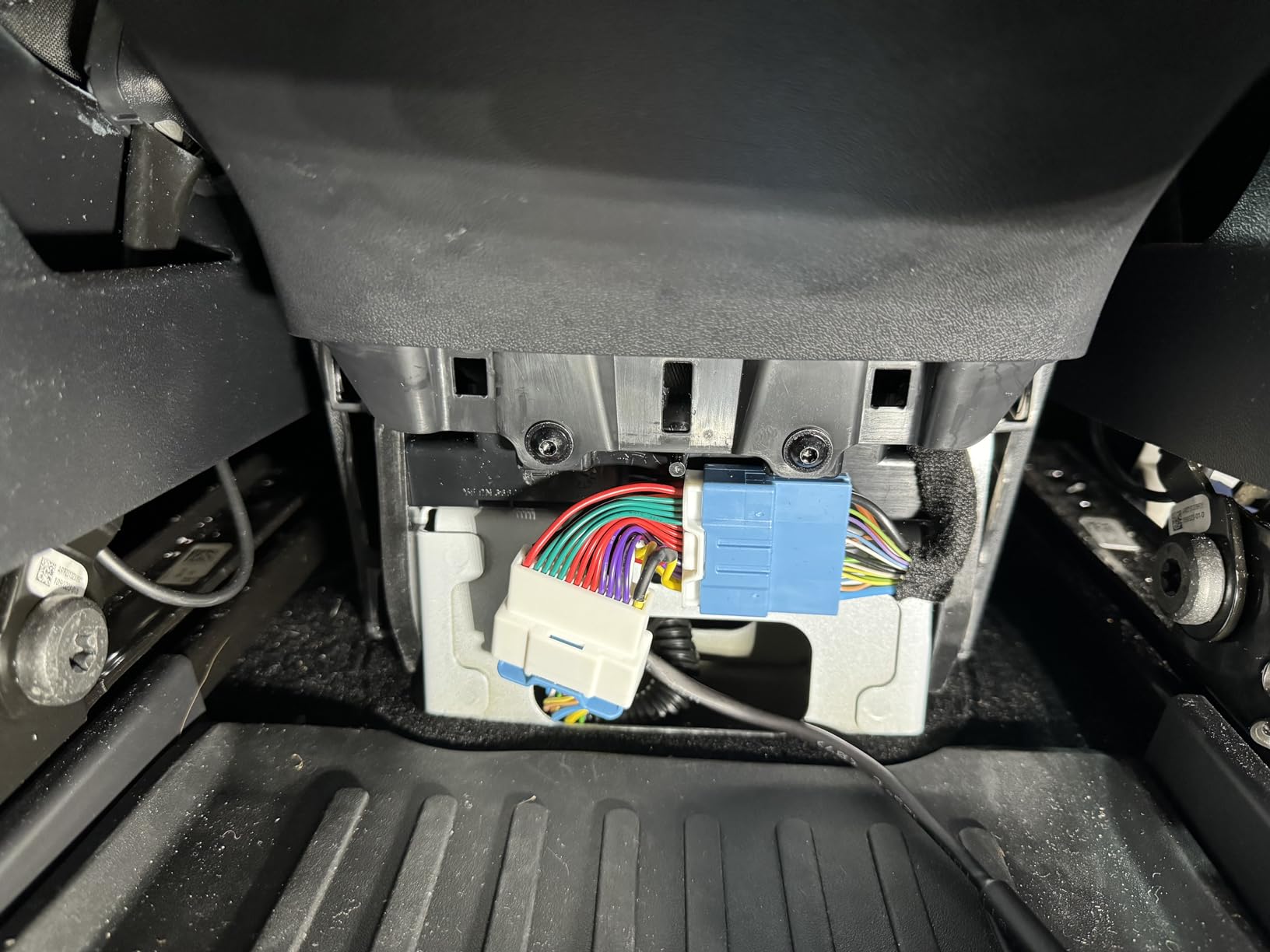 Amazon.com: OHP Tesla Model Y & 3 Highland (Gen 3 - Front Installation ...