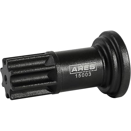 Amazon.com: ARES 15003 - Engine Barring Tool for Cummins - Makes Engine ...